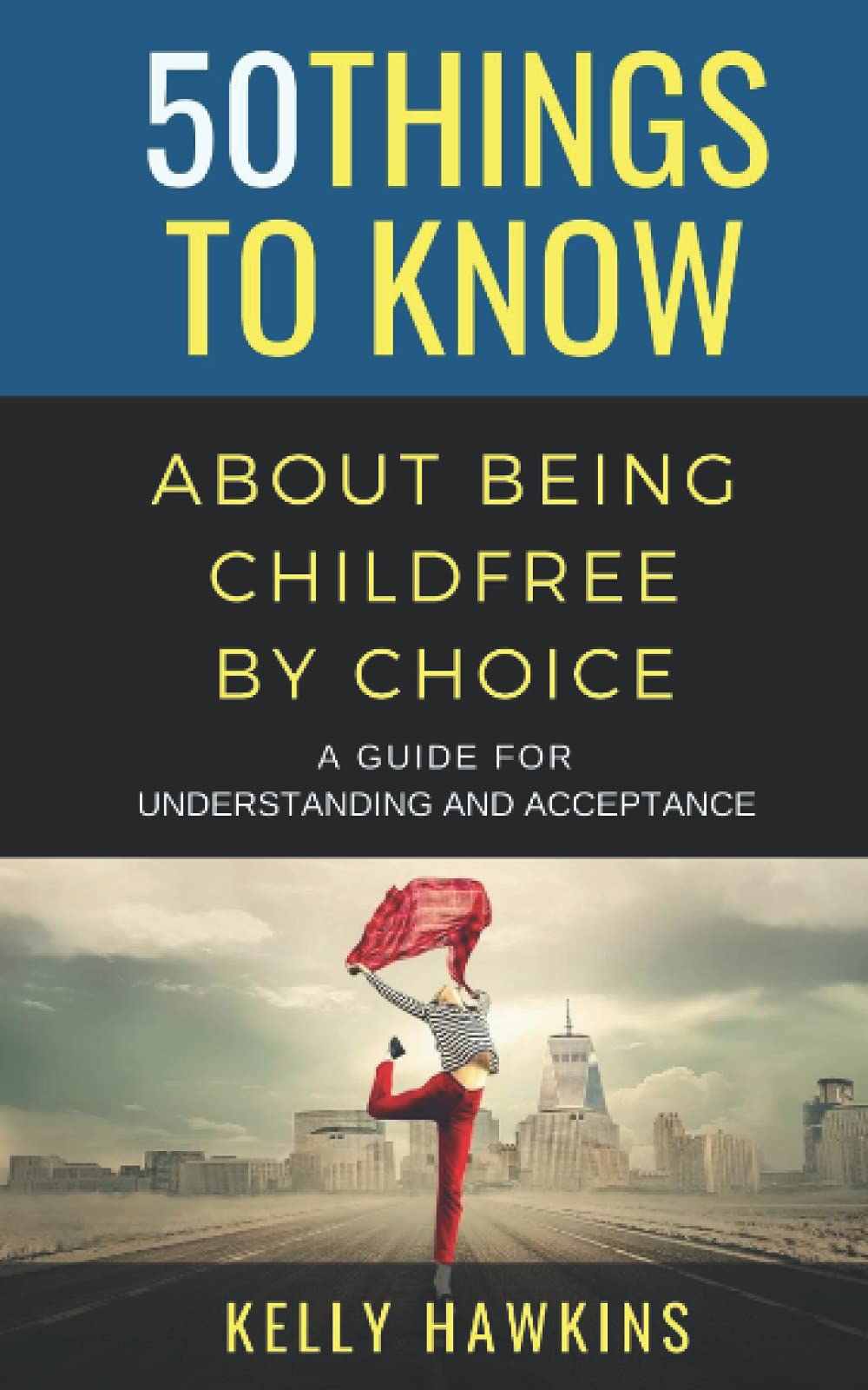 8 Books on Being Childless by Choice or Circumstance - The Hooting Owl