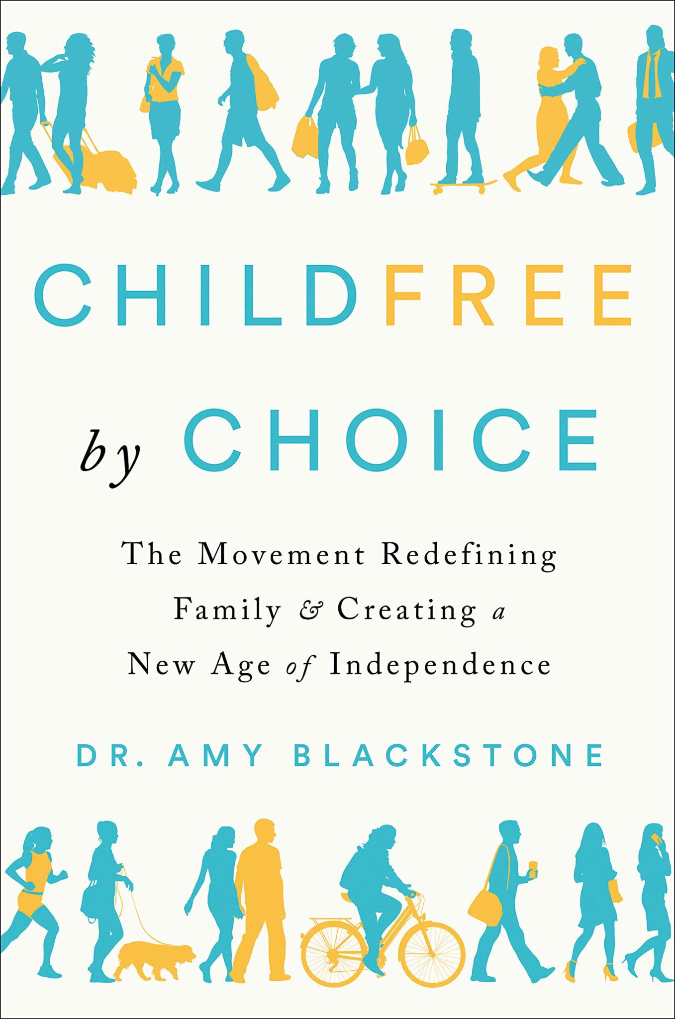 8 Books on Being Childless by Choice or Circumstance - The Hooting Owl